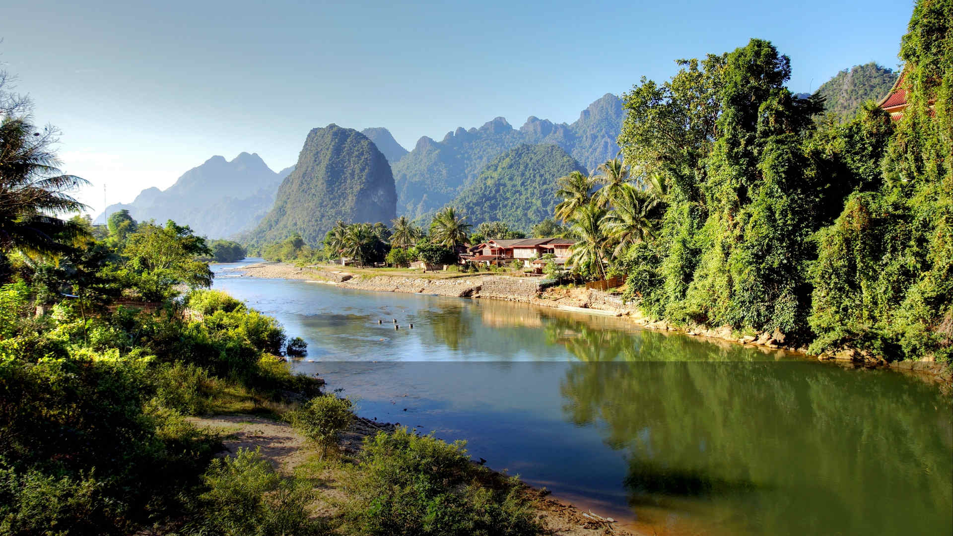 Indochina | Go-Indochine